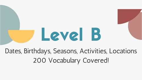 Beginner Level Chinese for Kids - Little Chinese Learners