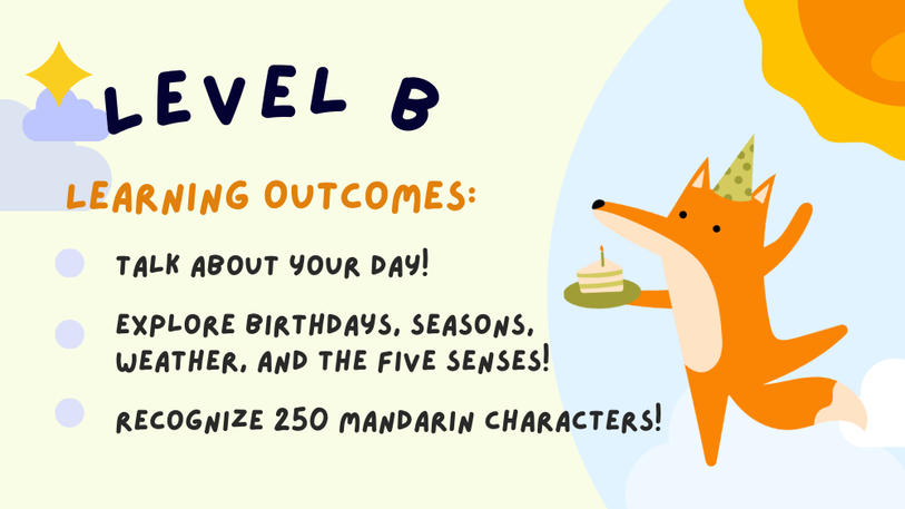 Beginner Level Chinese for Kids - Little Chinese Learners